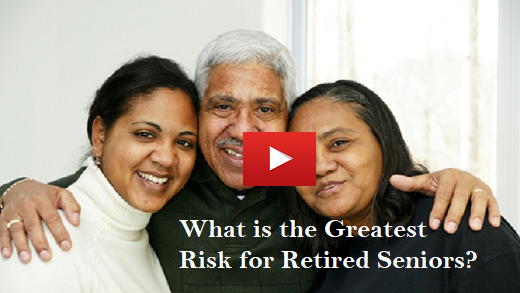 What is the Greatest Risk for Retired Seniors? - Top Independent Long ...